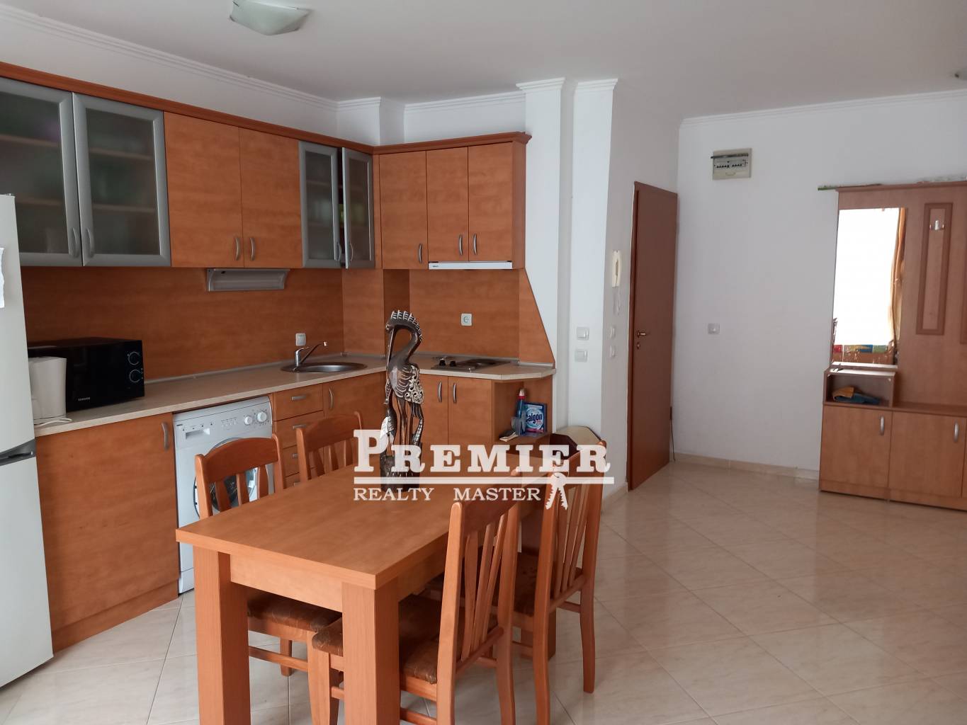 Продается Квартира, Святой Влас 78 000 eur. ID 43402